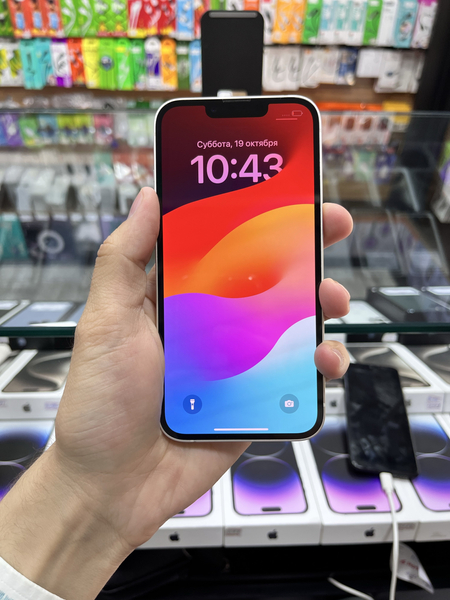Iphone 13 muddatli toʻlov va naqdga