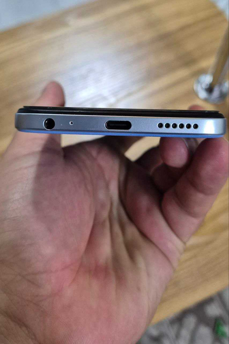 TECNO Spark 10C 4/128GB