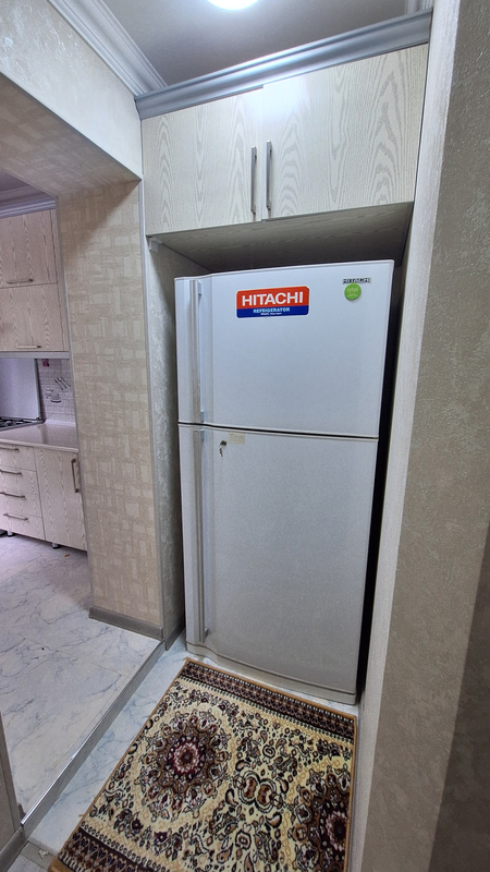 Срочно 4/3/4 ул Мукимий, ориентир Evos, Яккасарайский р-н