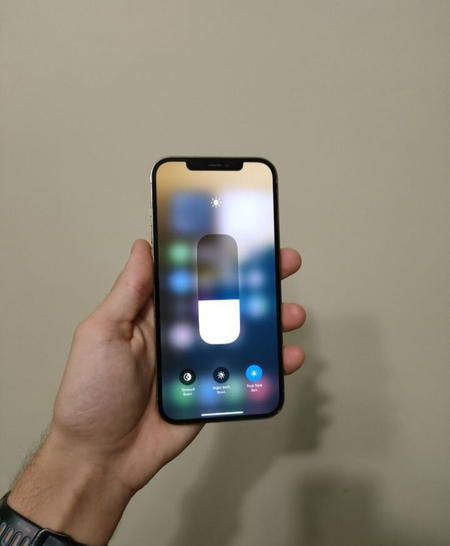 Iphone 12 pro max