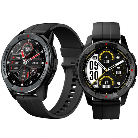 Умные часы Mi bro Watch X1