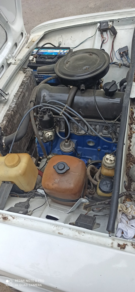 Pultoparmoshna tayor