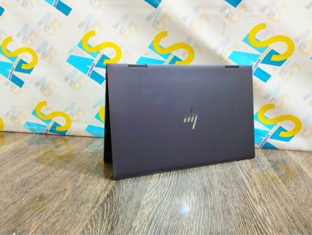 Hp Envy Ryzen 5