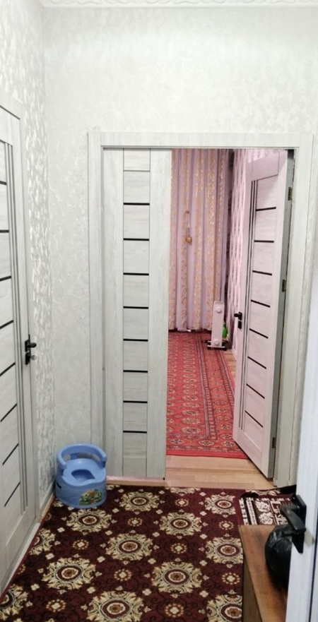 \Сергли,5.Яхши Холатда,1 Хона.38м², 6 Етаж,Ар,Метро-3 бек,