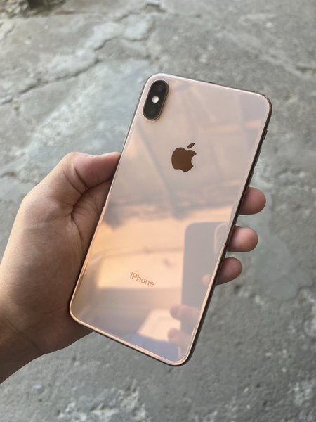 Iphone Xs Max 256GB