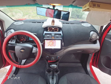 Spark 1 evro avtamat