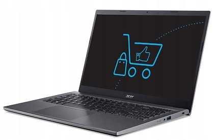 Ноутбук Acer core i3 12пок 512Ssd низкая цена