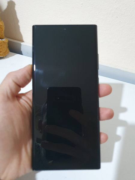 Samsung Galaxy note 20 ultra
