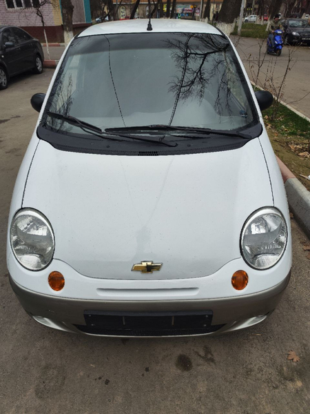 Matiz best arendaga beriladi