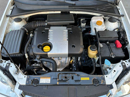 Lacetti 1.8 2011