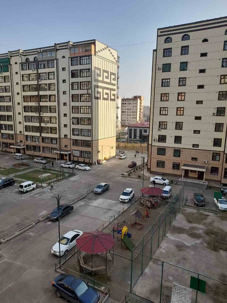 Arzon kvartira zudluk bn sotiladi