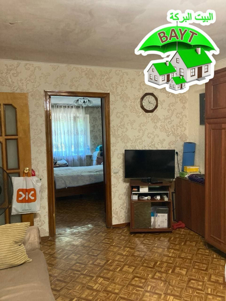-КИРПИЧ 2/3/4 Балкон2х6 Чиланзар-8кв Тц ПАРУС, Метро 10мин, Продаётся