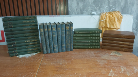 Продам хорошие книги