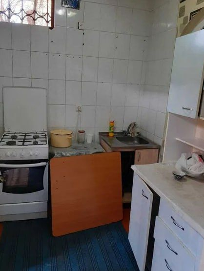 Чил 20Д кв 1 ком 1 этаж. Есть ипотека
