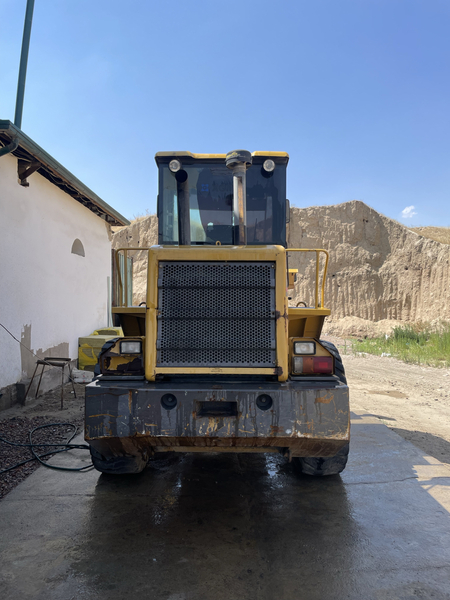 Трактор GXMA GX931H