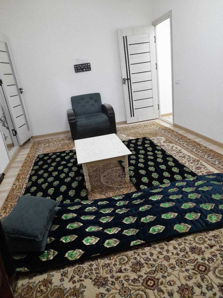 Kvartira 2 xonalik yevro remont