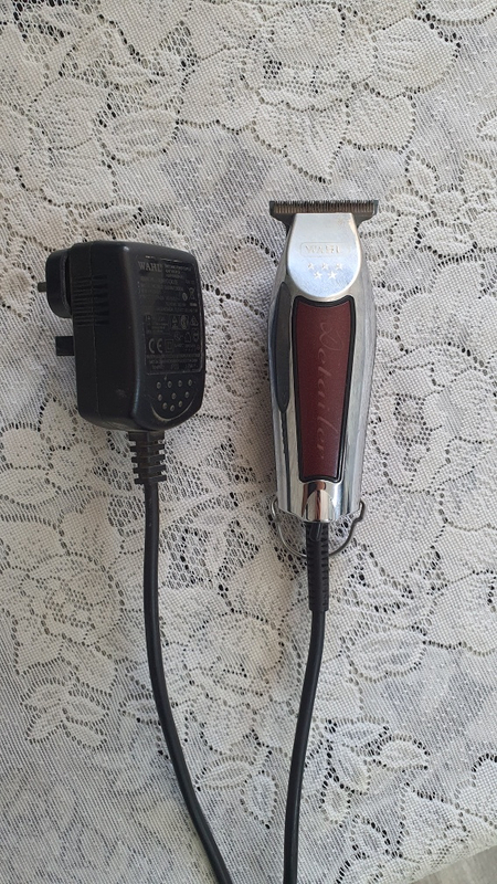 Wahl detailer trimmer USA
