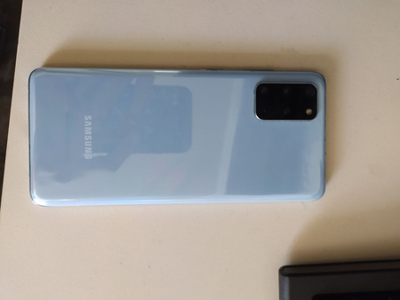 Samsung S20 5g Obmenga