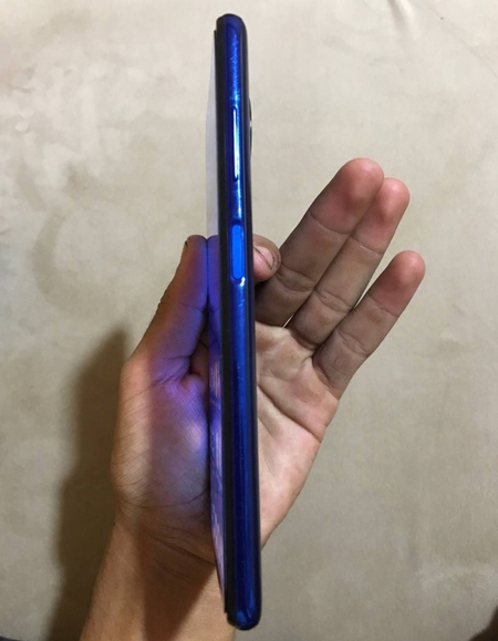 Poco x3pro 8/256