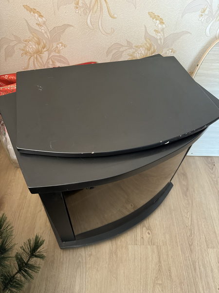 Комод под телевизор/ Тумба под телевизор / Подставка под TV