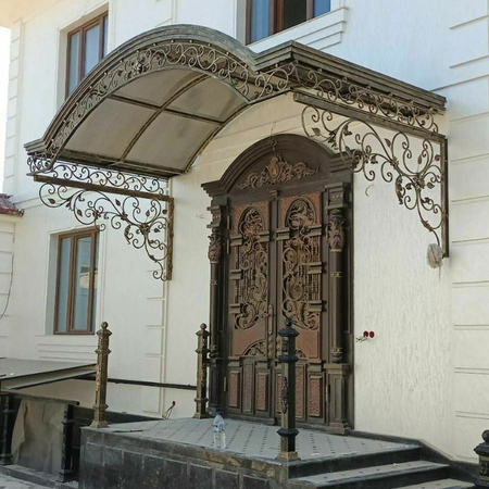 Darvoza naves hizmatlari o‘zb bo‘ylab
