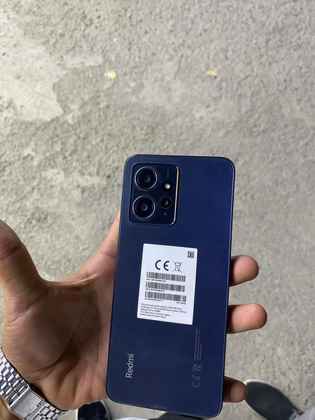 Redmi note 12 8 ga 128 gb