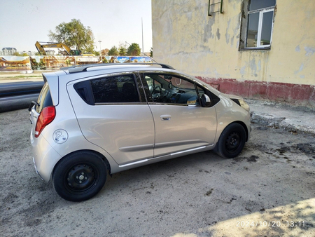 Spark mexanika 3 pazitsiya