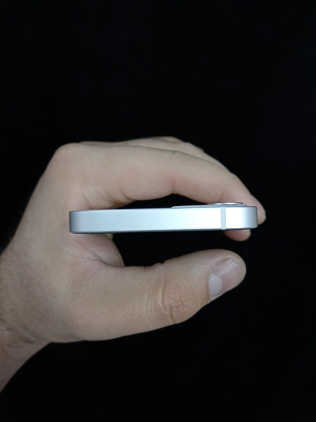 IPhone 12 Mini White