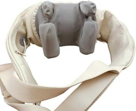 Massager HJ188 / Массажер для плеч и шеи