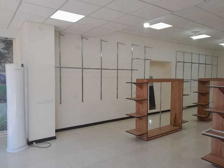 Бино ижарага берилади