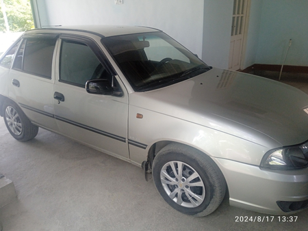 Nexia 2 1.6 daewo