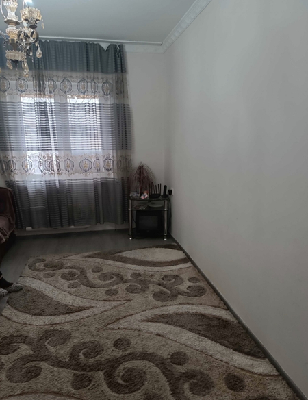 Продам 2/3/4 Карасу 1 Дуньё Квадратный коридор