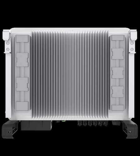 Инвертор для солнечных панелей Solis S5-GC30K