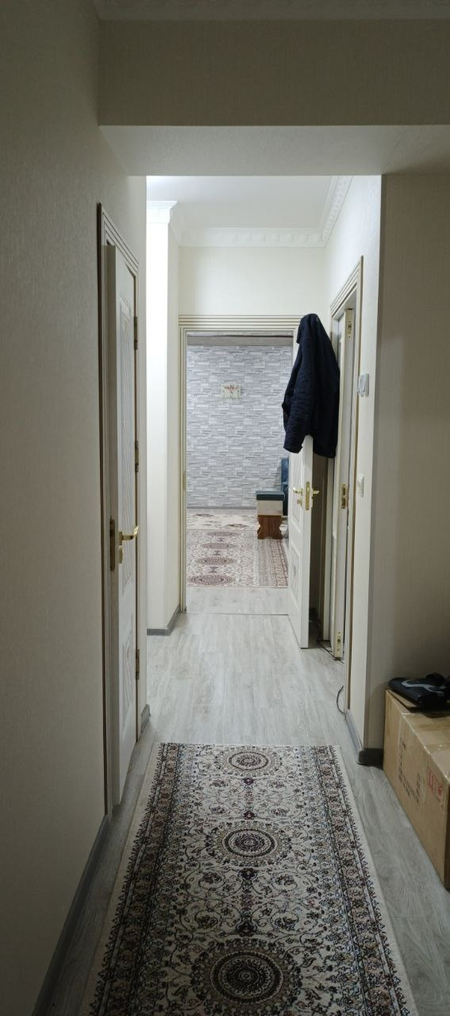 Срочно продаётся квартира чилонзор 23 88м²