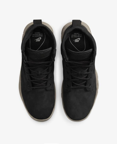 Оригинал Кроссовки Nike SFB 6 кожа
