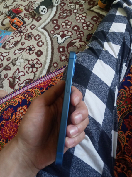Iphone 13 128 Gb blue f/b