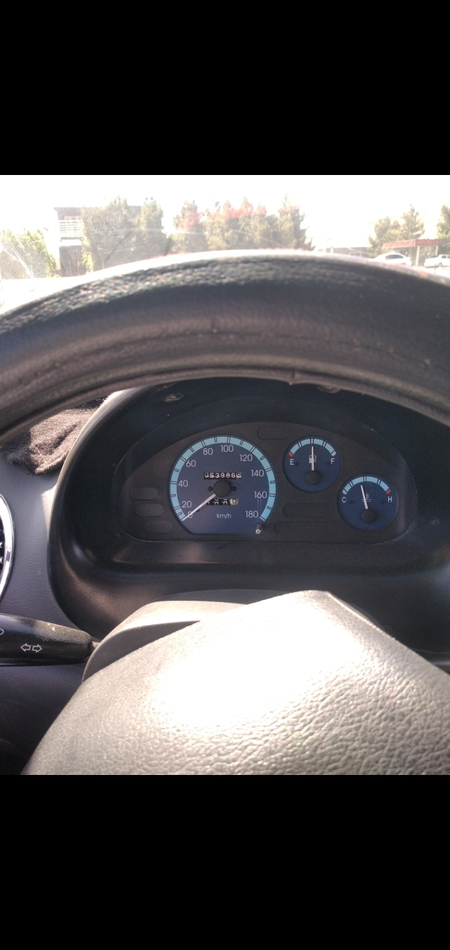 Matiz pol luks 2011 yil