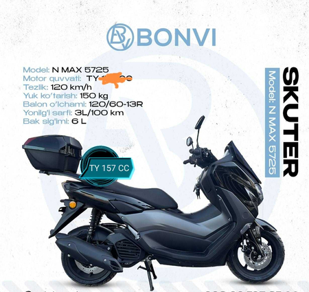 800 w tablo velo