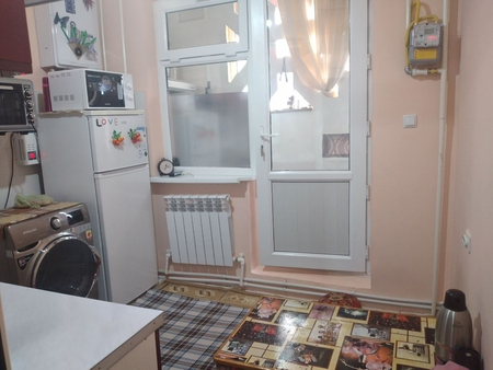 Продаётся квартира 1/2/9