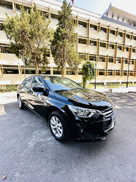 Onix LTZ Yili 2023 Avtomat