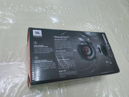 JBL STAGE3 427F (by HARMAN) 10