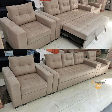 Mebel tamirlash va tayyorlash