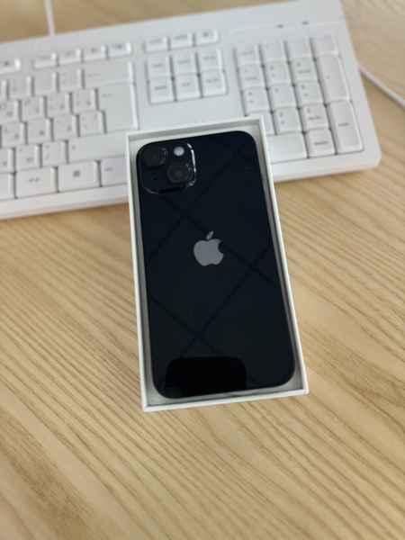 Iphone 14, 128Gb Синий.
