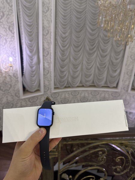 Apple watch series 8 45mm