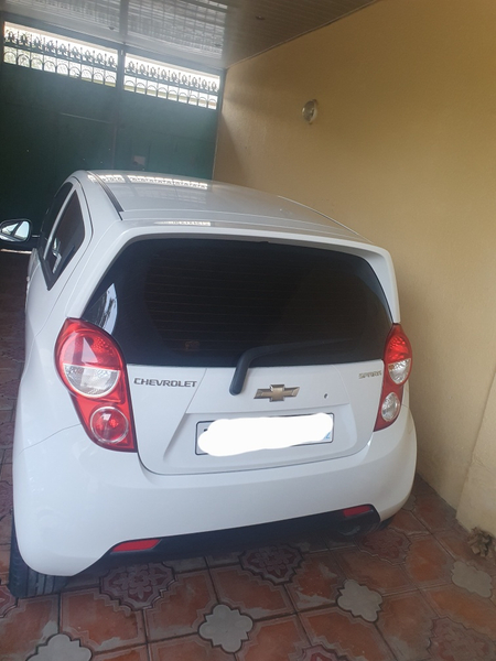 Spark 2017 evro mexanika