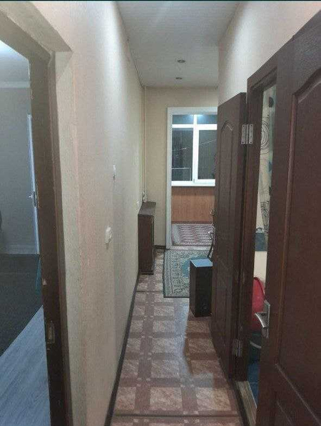 Аренда квартира на Каракамиш 2/1 300$  2³/2/4
