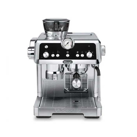 Рожковая кофеварка DeLonghi EC9355.M Успейте купить! Гарантия 3 года