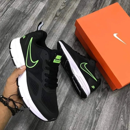 Nike zoom Collision made in Vietnam