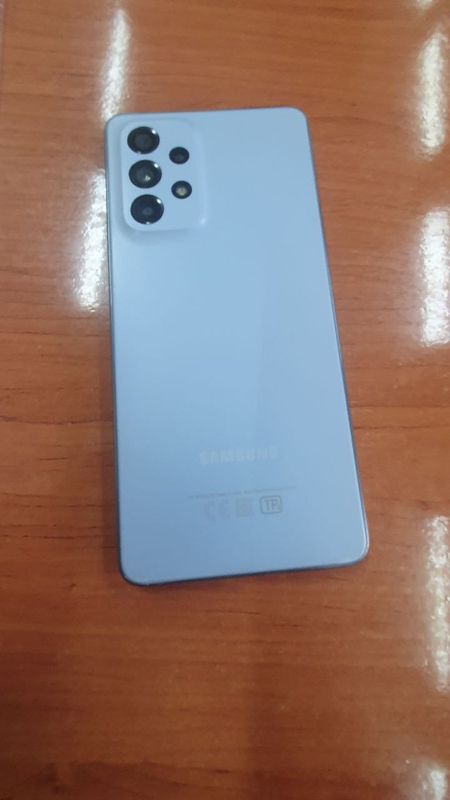 Samsung A53 5g sotiladi