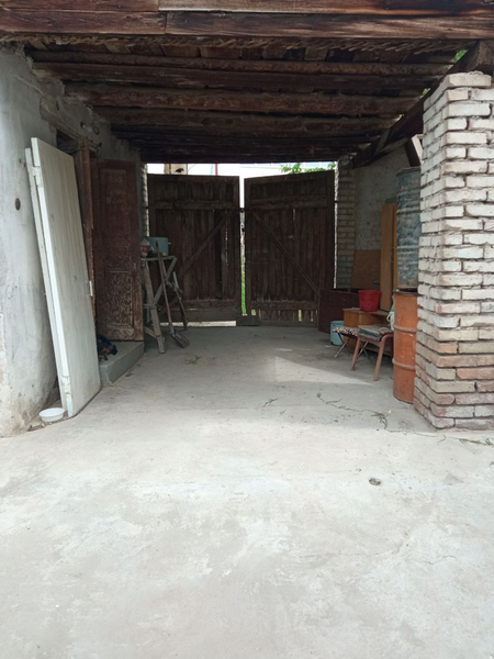 Продается дом в городе Янгиюле.